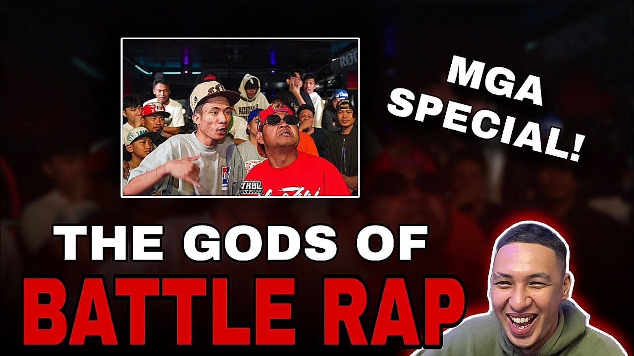 𝐙𝐚𝐤𝐢 𝐑𝐞𝐚𝐜𝐭𝐬 - DENMARK VS OG WHUN | Battle of the Gods - YouTube