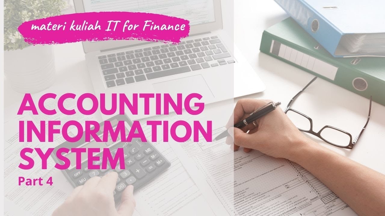Accounting Information System 4 YouTube accounting-information-system-4-youtube