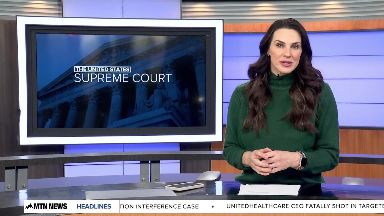 MTN 4:30 News with Andrea Lutz 12-4-24 - YouTube