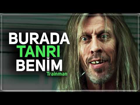 Seçilmiş Kişi’yi Tek Yumrukla Deviren Adam: Trenci Kimdir?