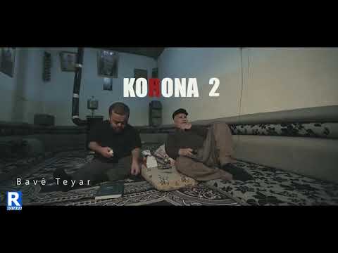 korona 2 bave teyar