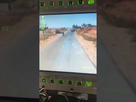 Busa- geldik yoktunuz