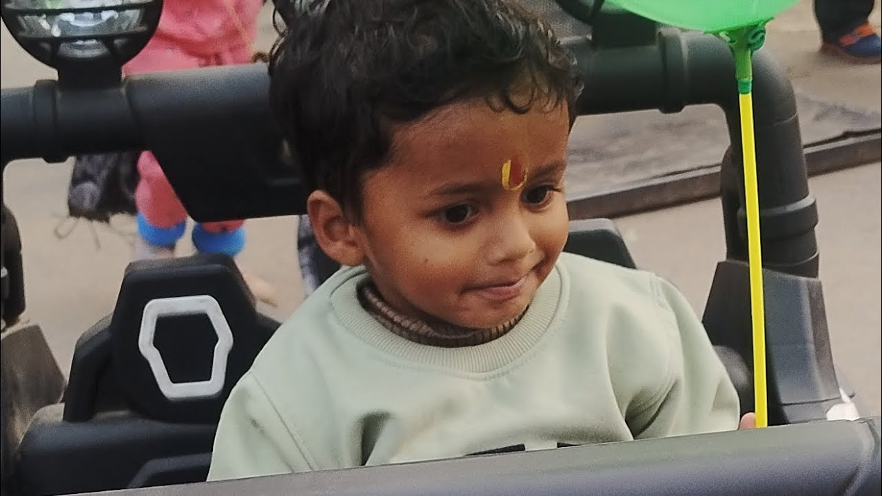 Shreyansh Ne khol liya mechanic shop 😱😱😜😜🔨🛠️⚒️#video #funny #comedy # ...