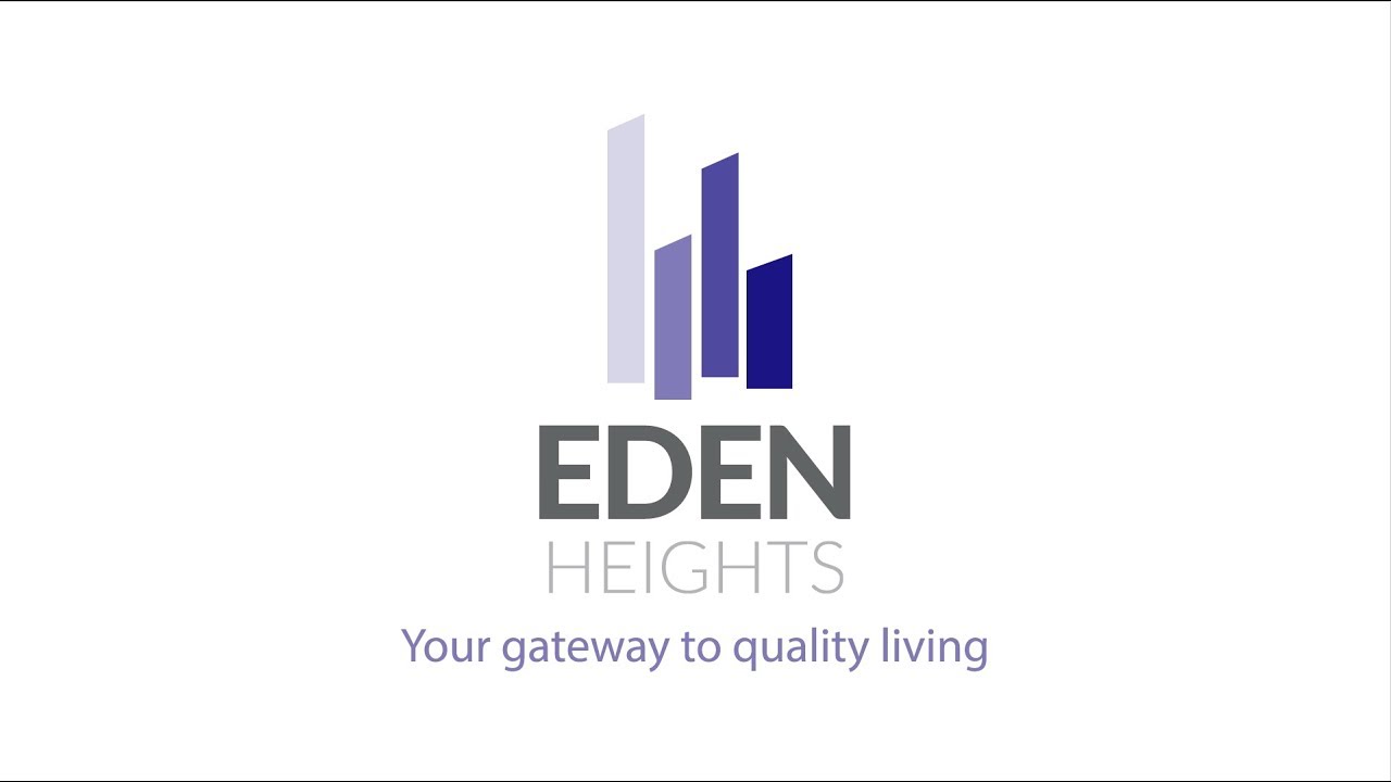 EDEN HEIGHTS PROFILE 2018 - YouTube
