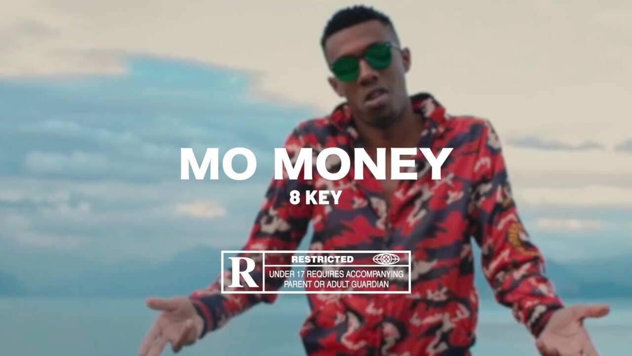 (FREE) Mostack x NSG Type Beat - “Mo Money“ | UK Afroswing/R&B Sample ...