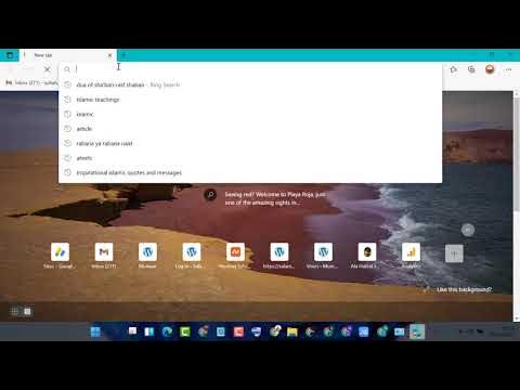 How to Copy YouTube Video Link on Laptop/PC - YouTube