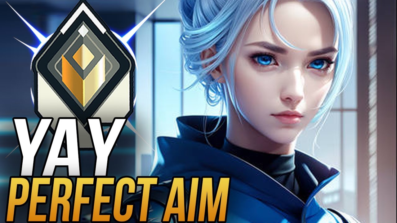 9 Minutes of YAY PERFECT AIM - YouTube
