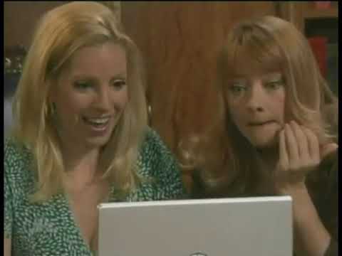 Passions Episode #2035 July 12th 2007 - YouTube