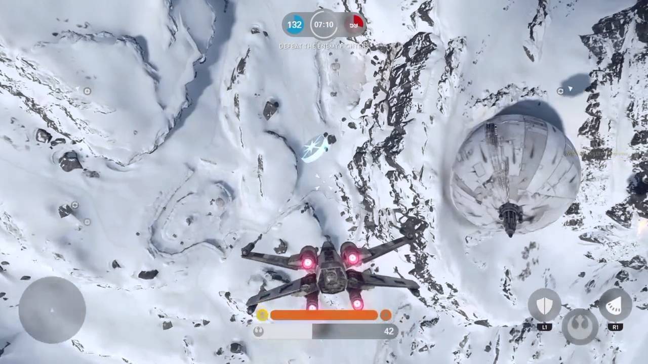 I Used To Bull's-Eye Womp Rats In My T-16 Back Home - YouTube