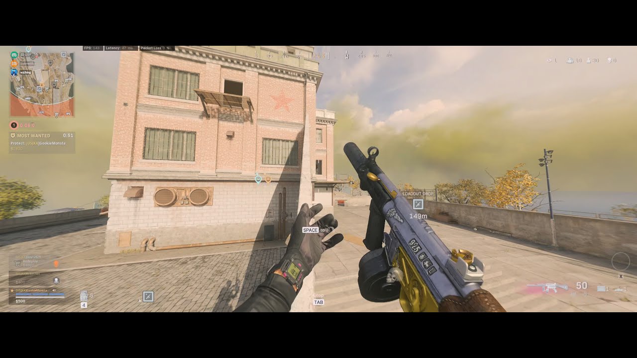 COD WarZone Stream 976 - YouTube