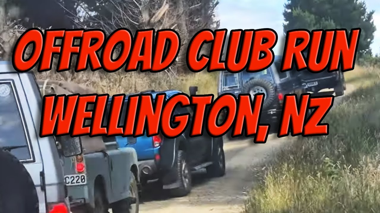 Mitsubishi Pajero at Akatarawa Forest | 4x4 Adventure NZ #Pajero #4x4NZ ...