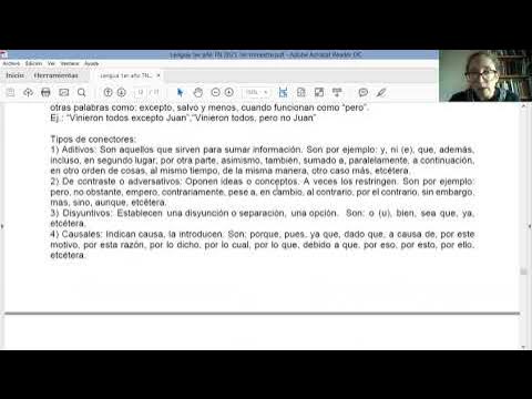 Recursos cohesivos - YouTube