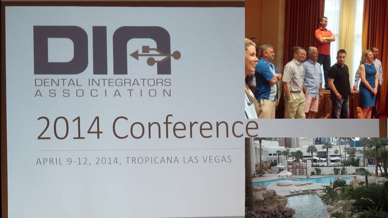 Dental Integrators Association - Interview with President Bryan Currier ...