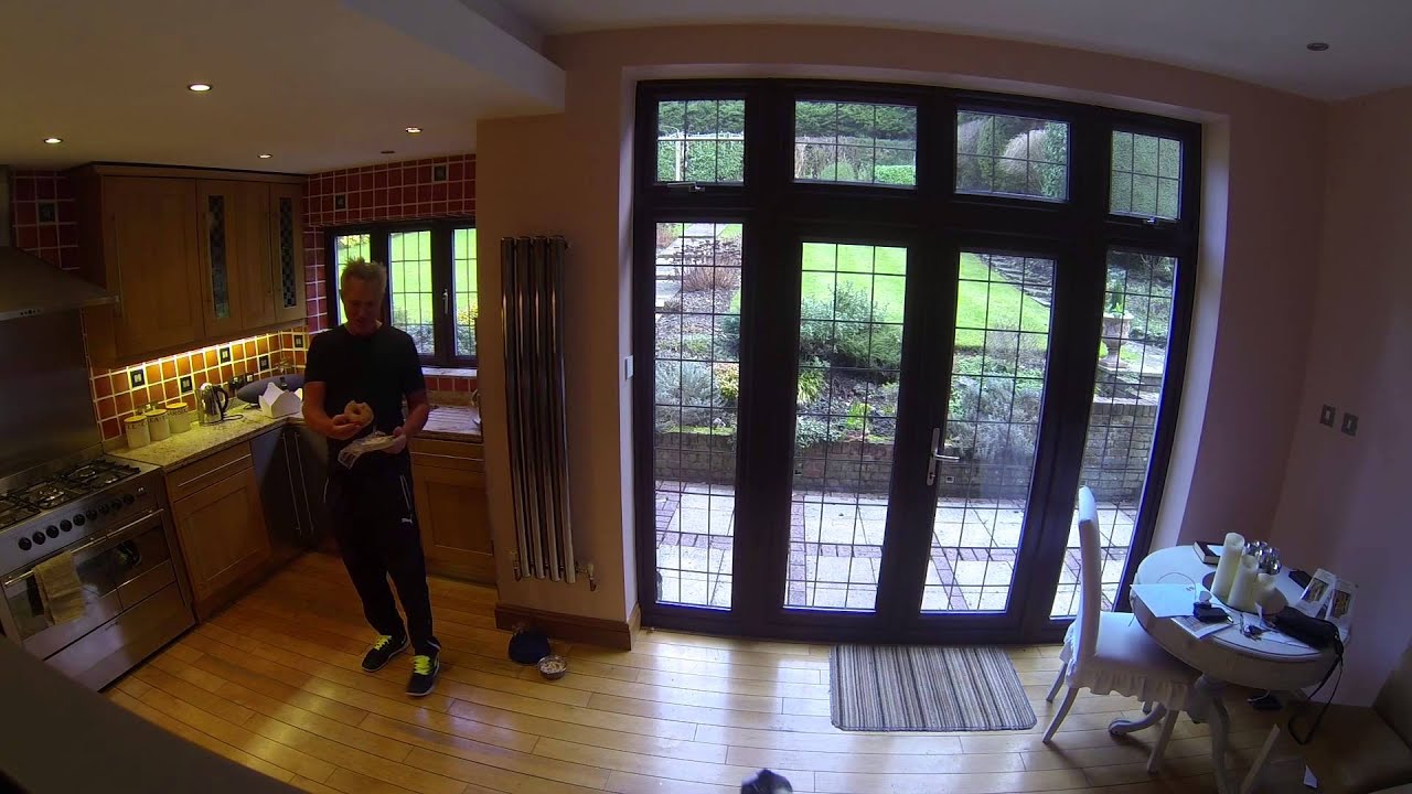 Pranking My Dad Youtube