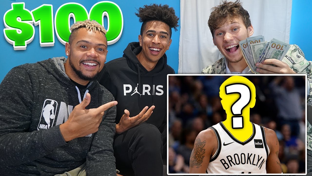 CRAZY GUESS THAT NBA PLAYER Win 100 YouTube crazy-guess-that-nba-player-win-100-youtube