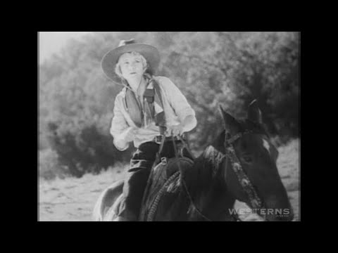 Westward Bound - Jay Wilsey (Buffalo Bill Jr.) - full length complete ...