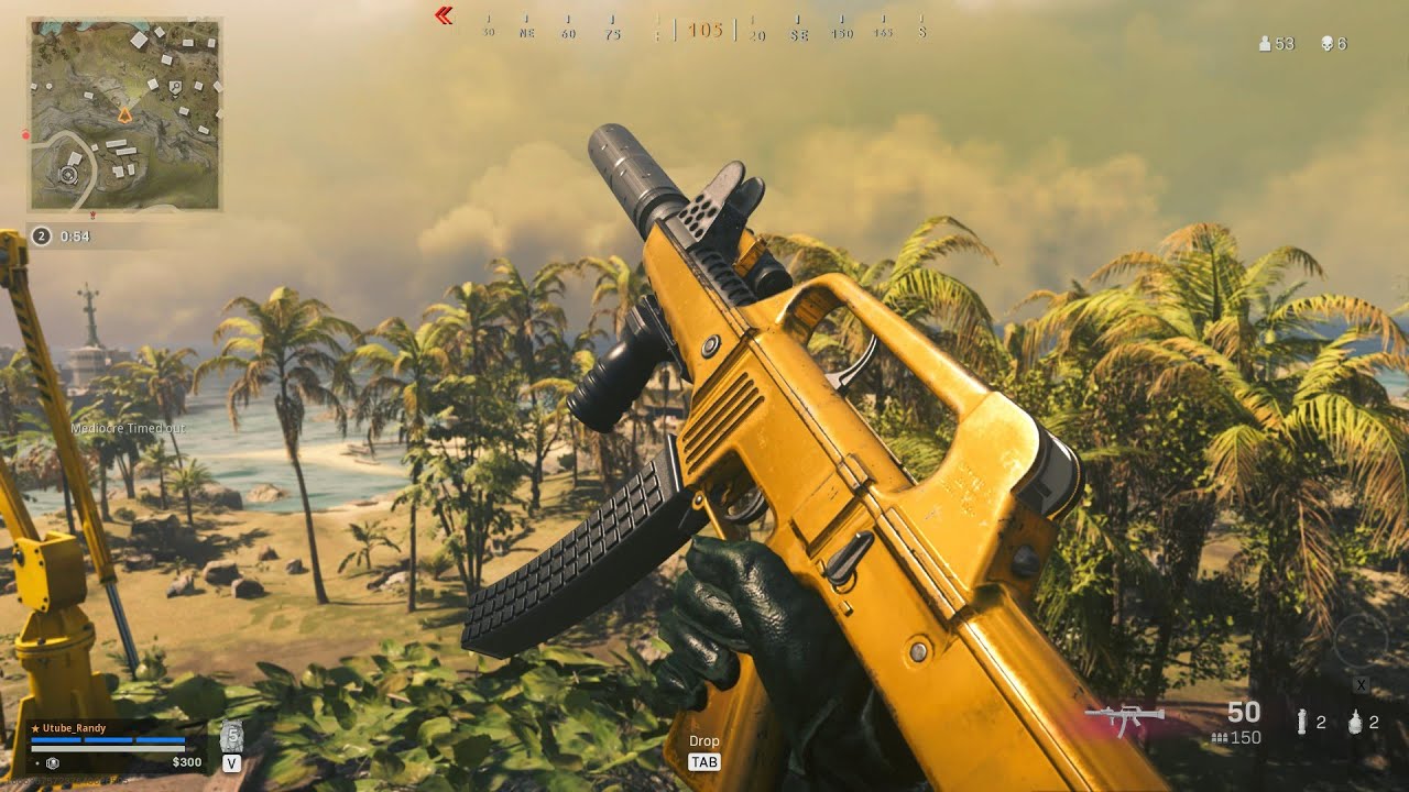 Call of Duty Warzone Pacific: Solo 21 kill Win Lapa Gameplay PS5(No ...