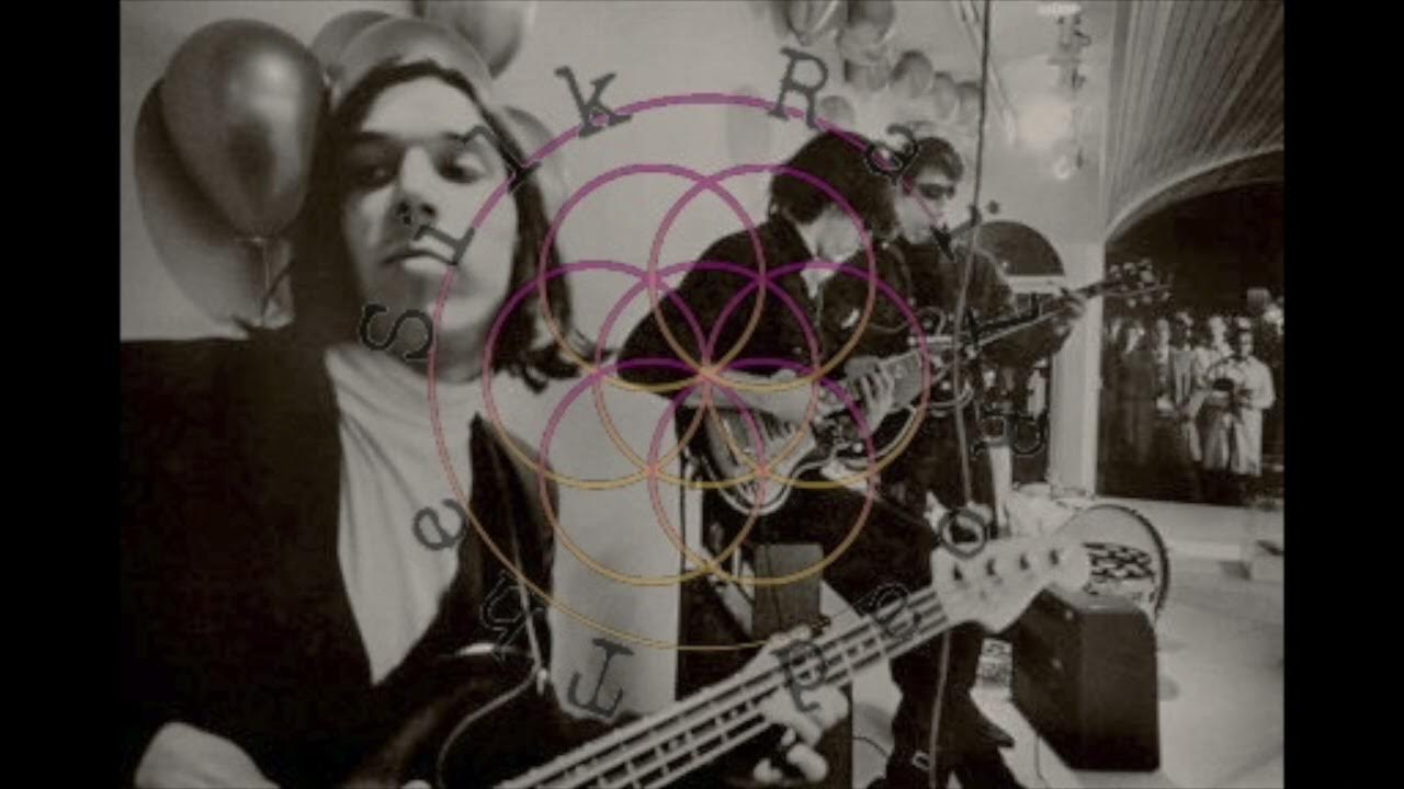 The Silk RailRoad - Obsessed - YouTube