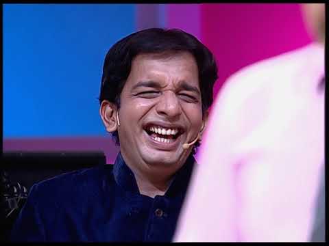 Shankarshan And Shreya | Comedy Skit | Best Of Fu Bai Fu | Zee Marathi ...