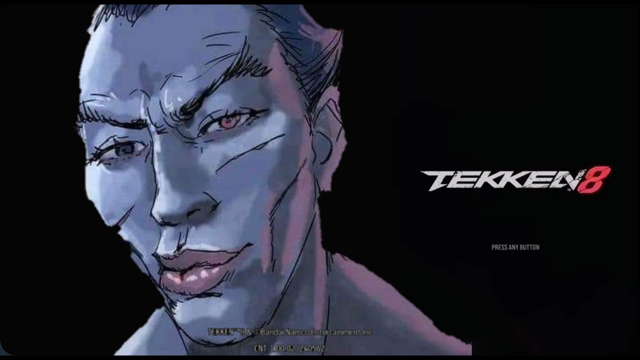 arc training ke7 [ Tekken 7 Stream ] - YouTube