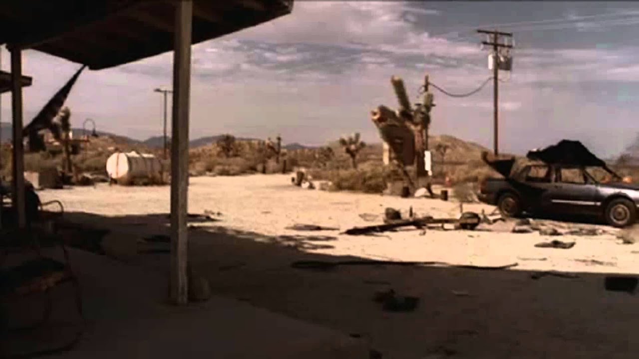 Reeker 2 Trailer - YouTube