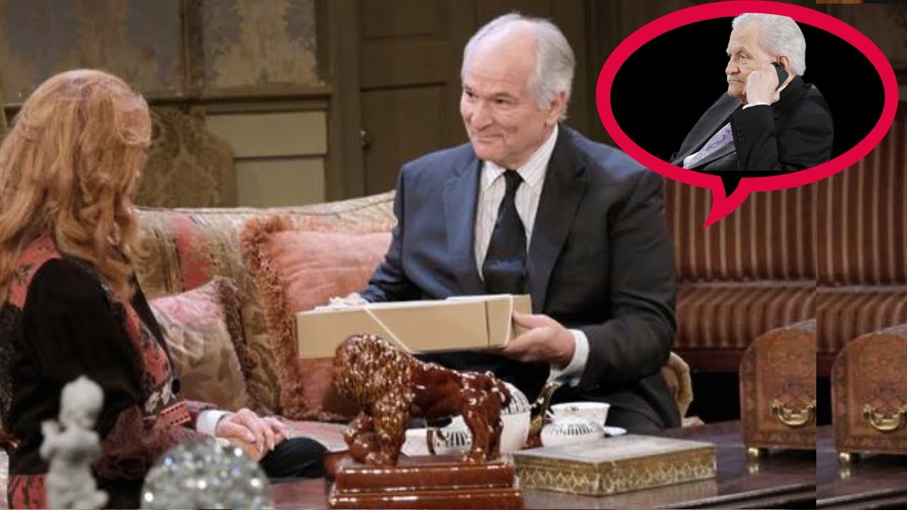 Full NEW Days of our lives spoilers THURSDAY, October 12 ,2023| DOOL ON ...