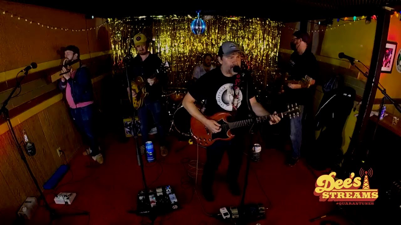 The Killer Dees at Dee's Oct. 15, 2020 - YouTube