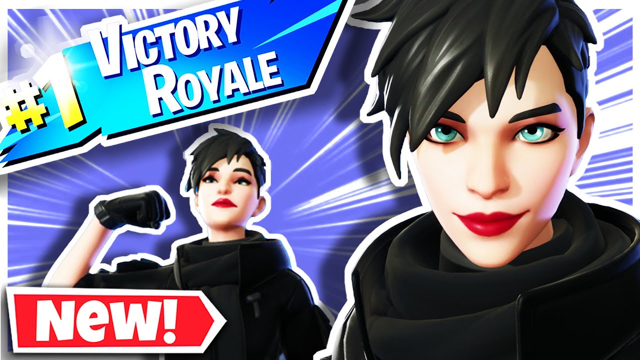 Fortnite Mighty Midfielder Squad Win Ps5 Gameplay Youtube