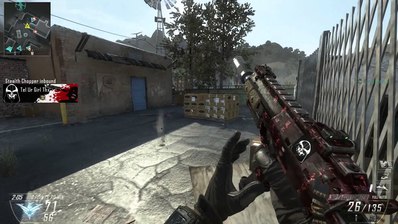 Head Glitching An Issue? - YouTube