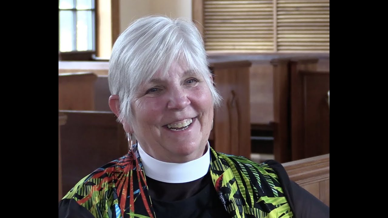 Hazel's Message for St Paul's - YouTube