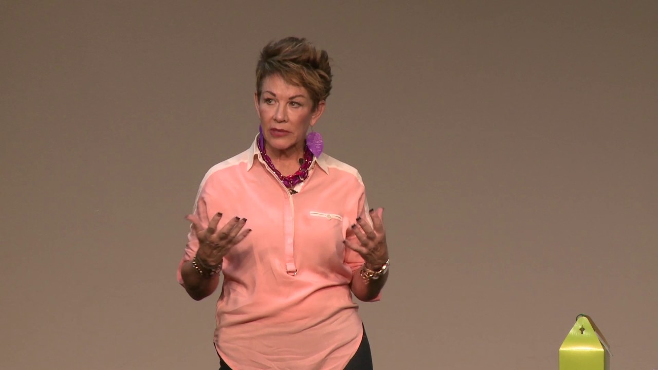 UVU: Career Passport Lecture Series - Carol Tuttle - YouTube