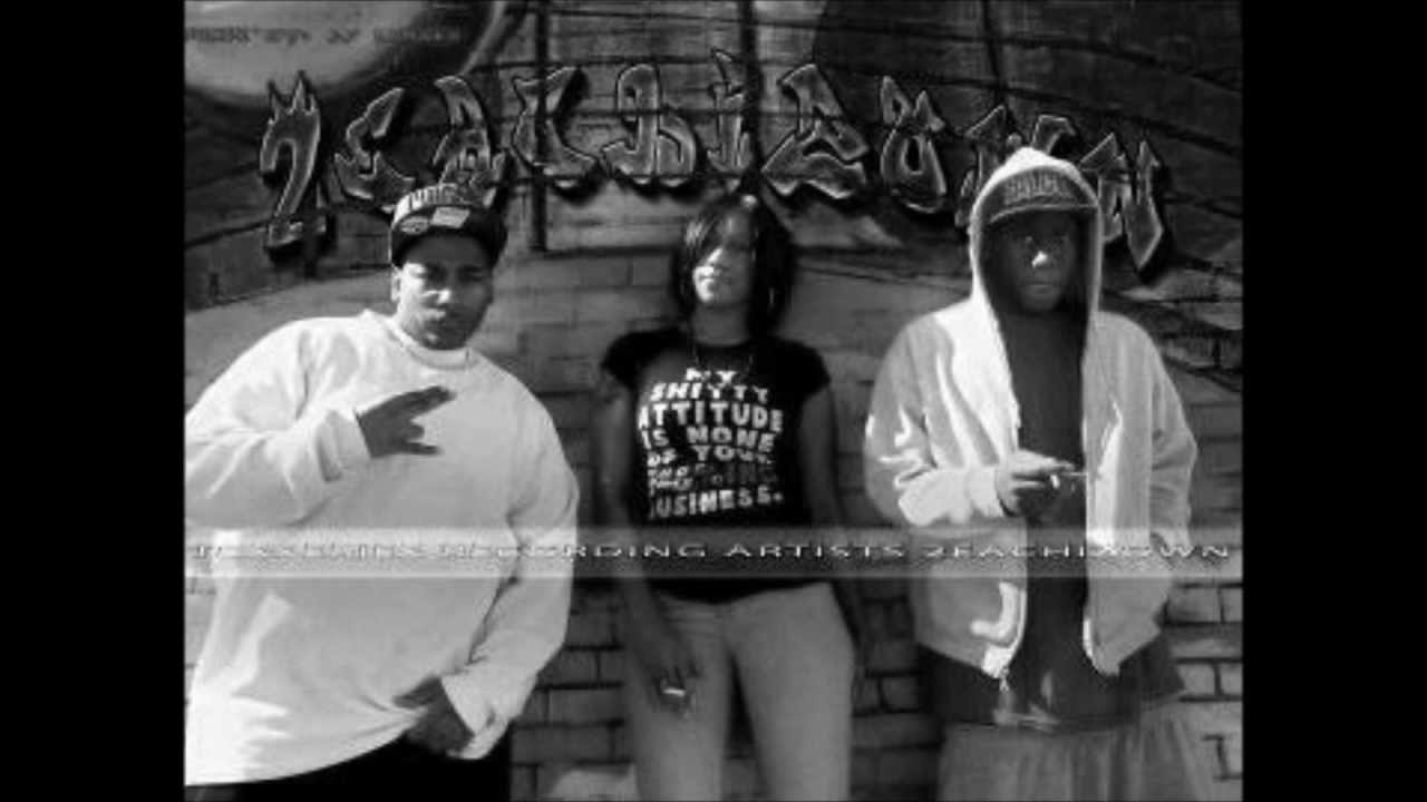 loozer - 2 each iz own - YouTube