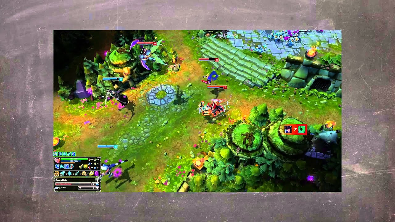LoL: Warum baut niemand Essence Reaver? [Guide/Tutorial] - YouTube