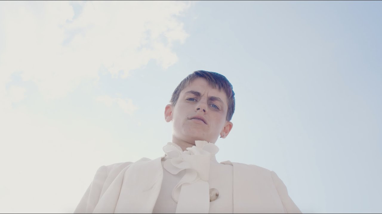 Elmer - Over Toeren (prod. Elmer) - YouTube