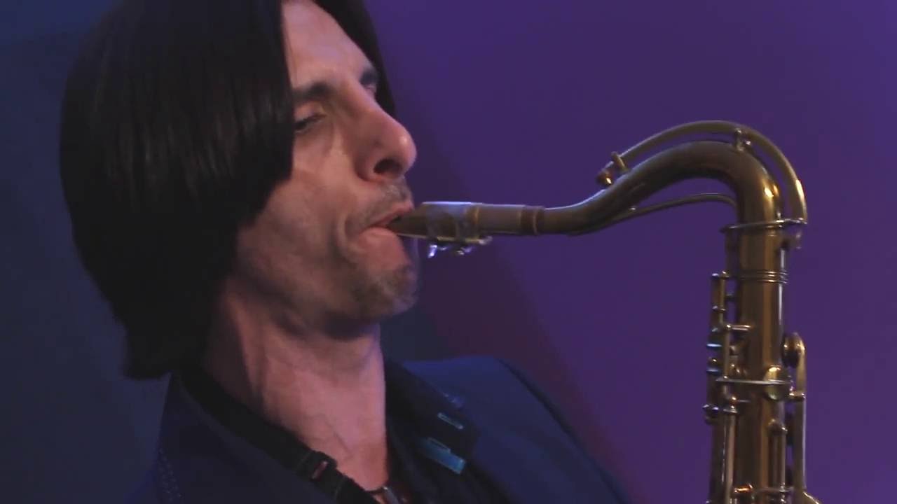 Bye Bye Blackbird - Ray Henderson - YouTube