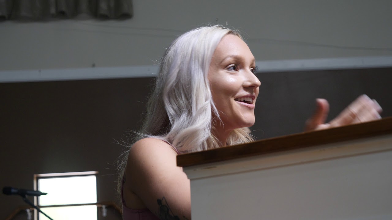 Tiffany Koch Part 2 I Did Things In My Addiction I Would Never Do Now ...