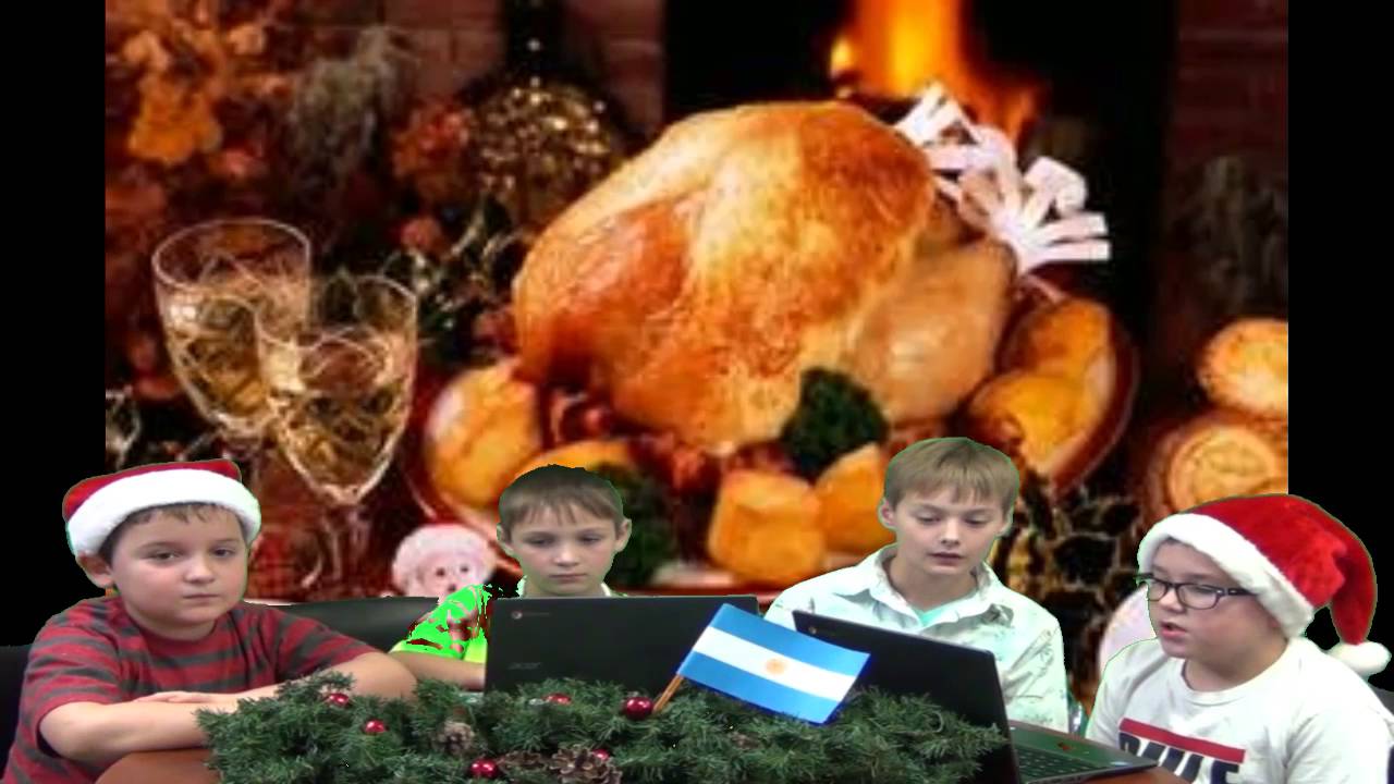 Christmas Around The World Argentina YouTube christmas-around-the-world-argentina-youtube