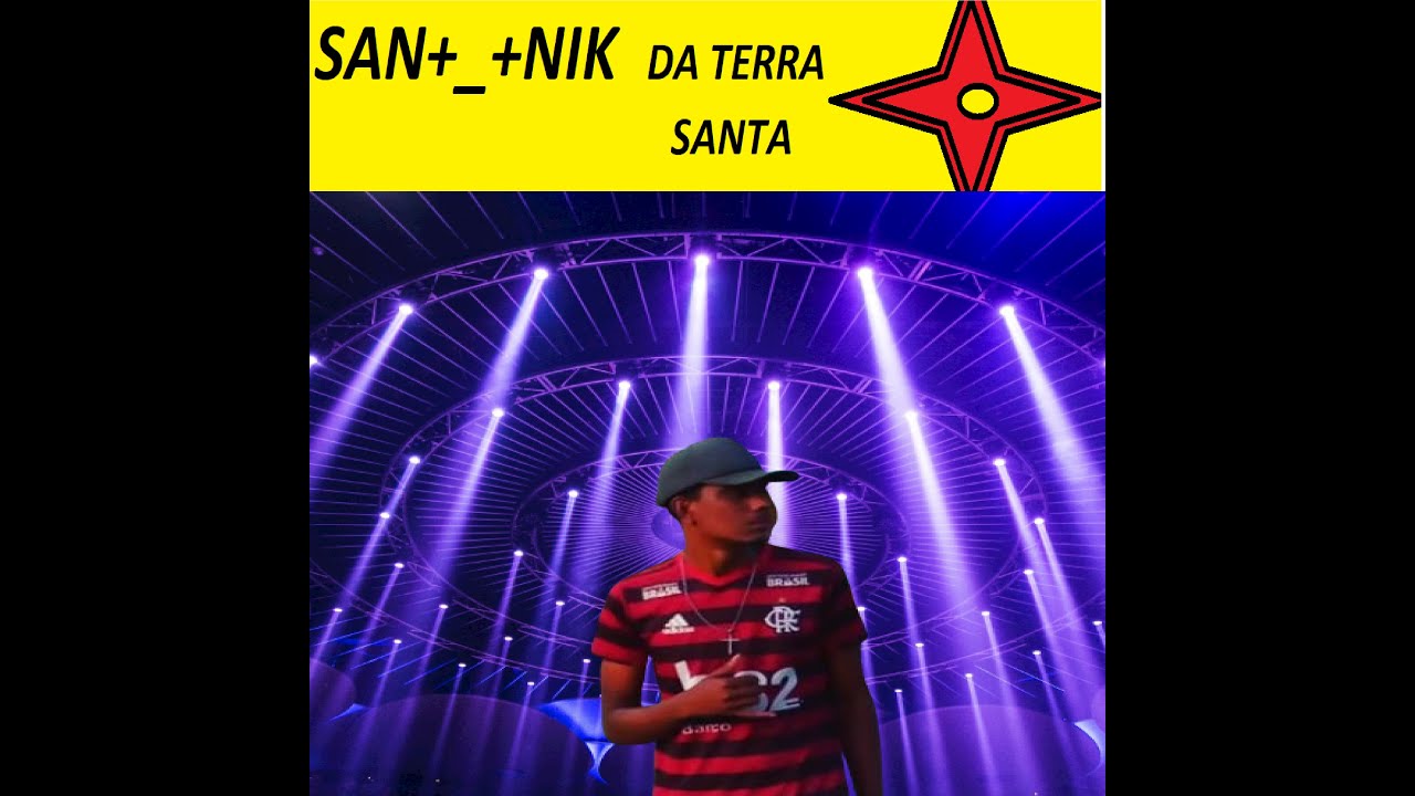 tava na pracinha san nik - YouTube