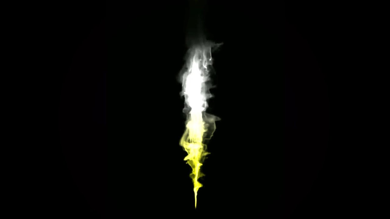 smoke effect black screen // smoke effect video // black screen smoke ...