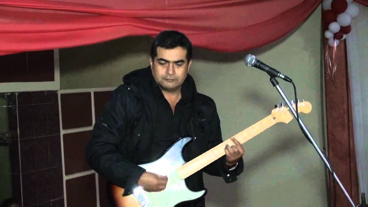 Signos Band de Cliza 2015 - quien no lloró por amor - YouTube