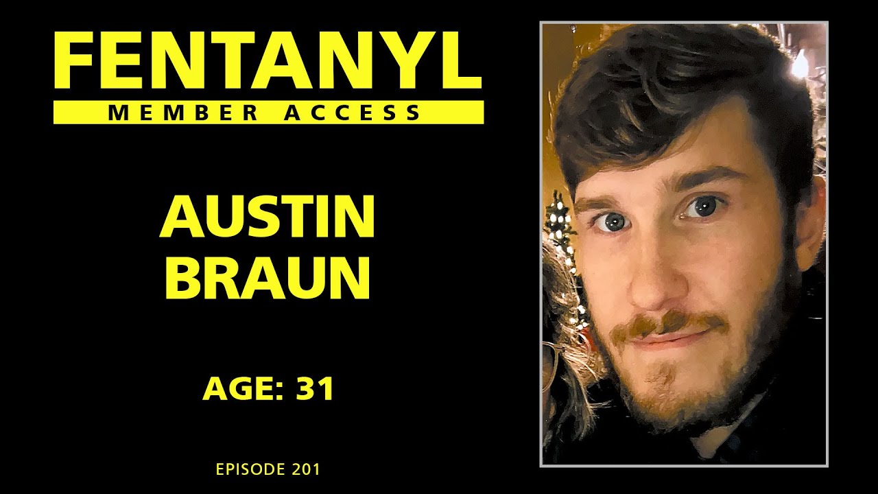 MEMBERS - Austin Braun's Story - episode 201 - YouTube