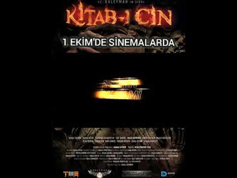 Kitab-ı Cin