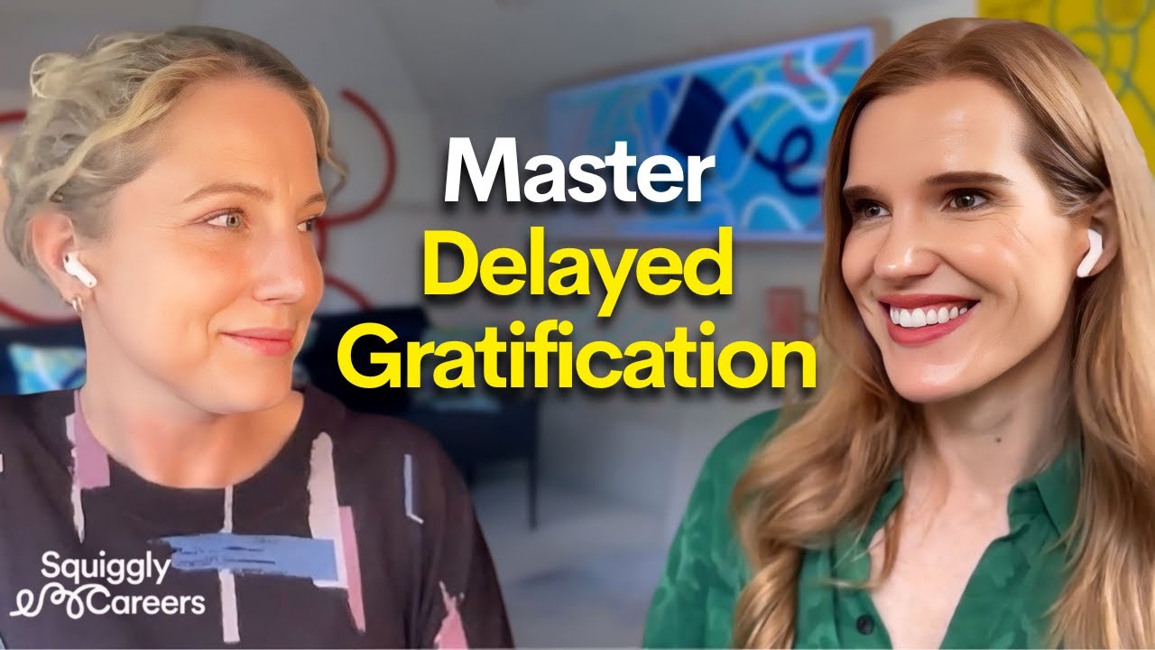 The Marshmallow Test: How to Master Delayed Gratification for Career ...