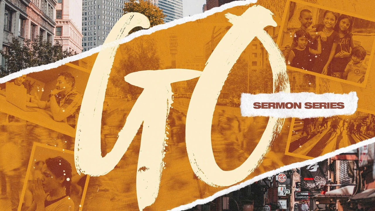 Bishop Ric S. Gonzalez - Friendship Evangelism (11:30a) - YouTube