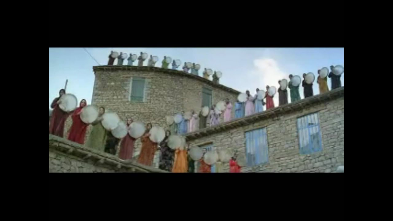 Bahman Ghobadi Niwemang - BEST song EVER - KURDISH CINEMA 2011 - YouTube