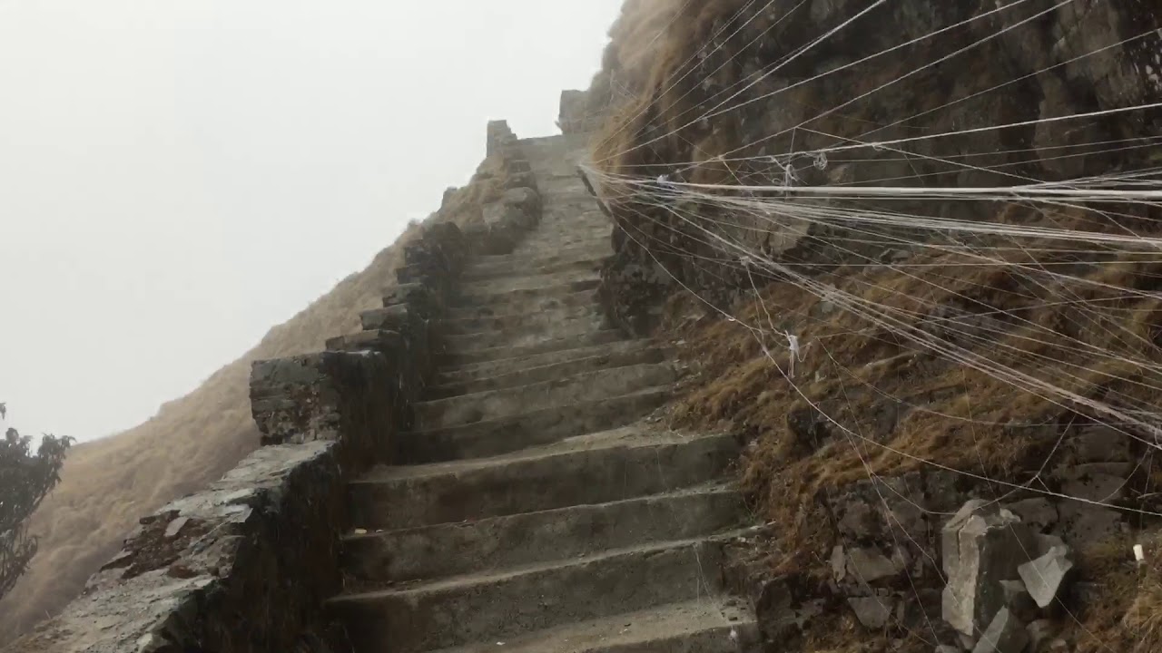 Way to pathivara mandir .. really amazing place @ Partap DRN - YouTube