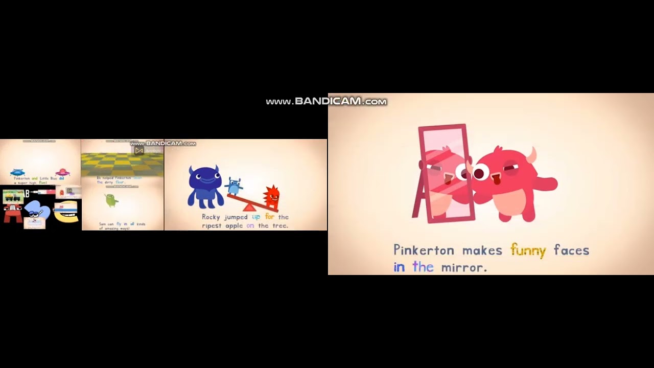Up to faster 98 parison to Originator Kids. - YouTube