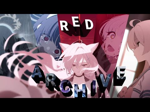 Red Archive (Extended version) - YouTube
