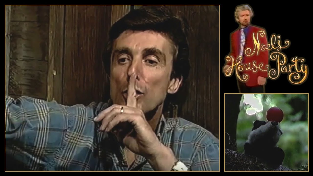 Noel's Gotchas - John Stapleton - YouTube