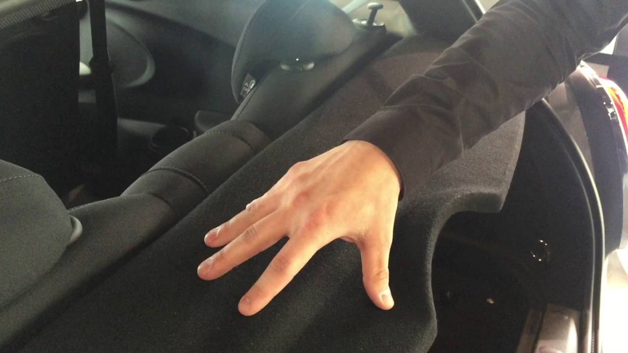 Discover Supagard at Sytner Chigwell. - YouTube